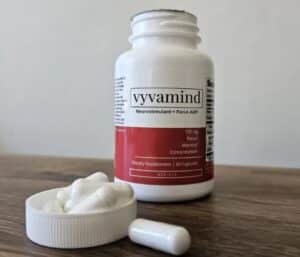 Vyvamind review: benefits and side effects of this nootropic - Thomson ...