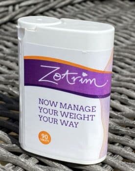Zotrim Review: benefits and side effects discussed - Thomson Scientific